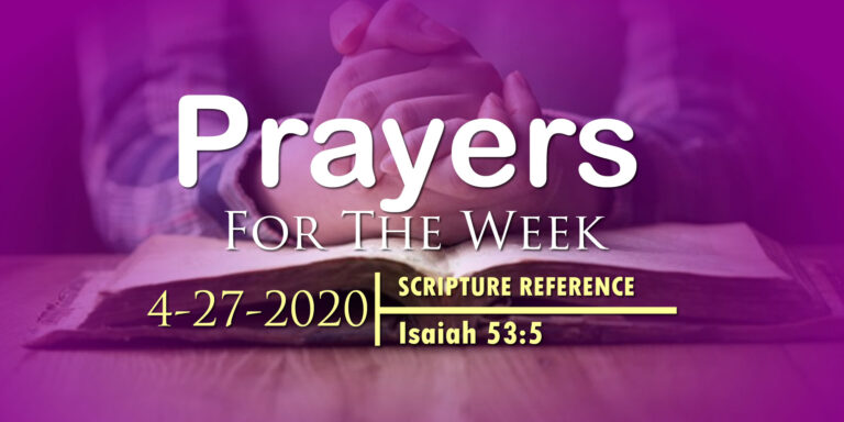 PFTW: 2-27-2020 - MOUNTAIN OF FIRE & MIRACLES MINISTRIES, ROCKVILLE