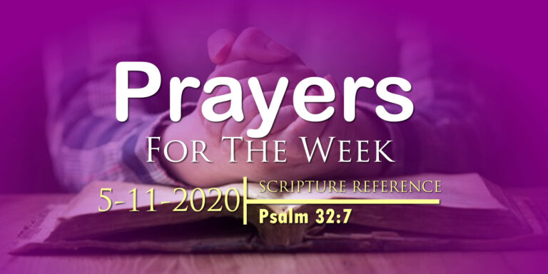 PFTW: 5-11-2020 - MOUNTAIN OF FIRE & MIRACLES MINISTRIES, ROCKVILLE