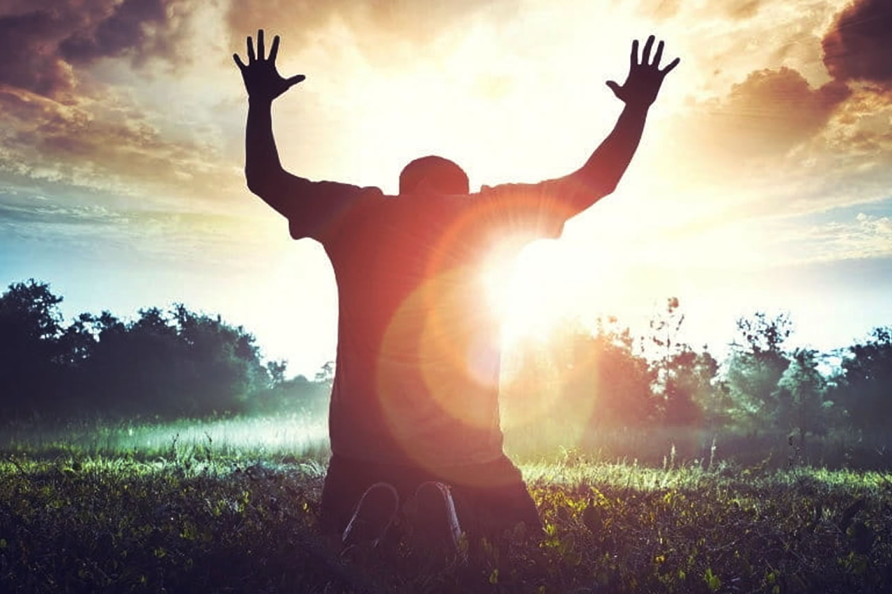 Revival Service - MOUNTAIN OF FIRE & MIRACLES MINISTRIES, ROCKVILLE